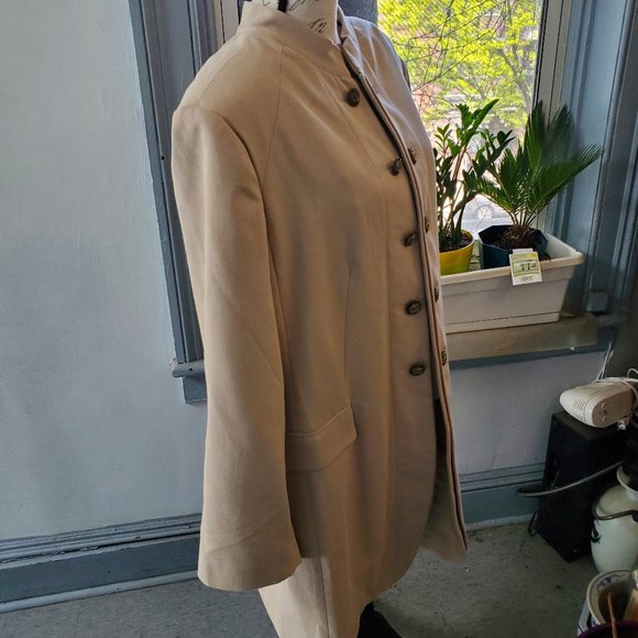 Lane Bryant | Jackets & Coats | Lane Bryant Icon Collection Coat | Poshmark